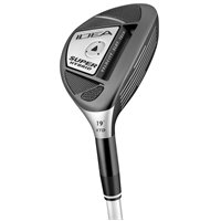 Used Adams Idea Super XTD Hybrid 3H 19 Degree Used Golf Club at ...