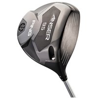 Ping Anser Driver 9.5 Degree Used Golf Club at GlobalGolf.com