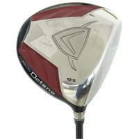 Callaway Diablo Octane i-MIX Driver Used Golf Club at GlobalGolf.ca