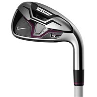 Used Nike VR-S Iron Set 5-PW, SW Womens Used Golf Club at GlobalGolf.ca