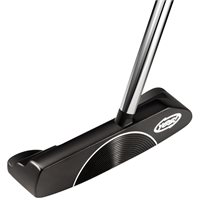 Used Yes! Pippi 12 Black Putter Standard Used Golf Club at GlobalGolf.ca