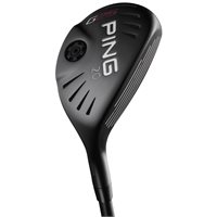 New and Used PING Hybrid Golf Clubs