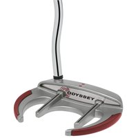 Odyssey White Hot XG Sabertooth Heavy Putter Standard Used Golf Club at ...