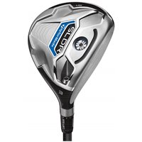TaylorMade Fairway Woods at GlobalGolf.com