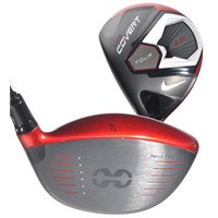 Nike VR-S Covert 2.0 Tour Driver at GlobalGolf.com