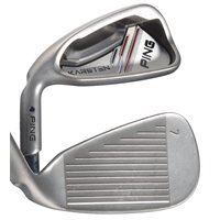 Ping Karsten Iron Set 5-PW, AW, SW Used Golf Club at GlobalGolf.com