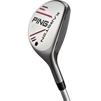 New and Used PING Hybrid Golf Clubs