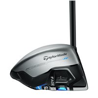 TaylorMade SLDR S Driver at GlobalGolf.com