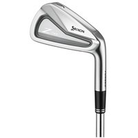 Used Srixon Iron Set Golf Clubs at GlobalGolf.com