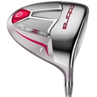 Used Cobra Fly-Z XL Driver 15 Degree Womens Used Golf Club at GlobalGolf.ca