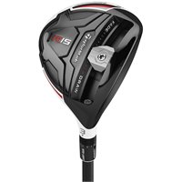TaylorMade R15 Fairway Wood 3 15 Degree Used Golf Club at GlobalGolf.com