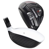 TaylorMade R15 Fairway Wood 5HL Wood 21 Degree Used Golf Club at ...