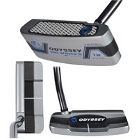 Odyssey Works 1W Putter Tour Players | PGAClubTracker.com