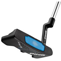 Used Ping Cadence TR Anser W Putter Standard Used Golf Club at GlobalGolf.ca