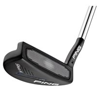 Used Ping Cadence TR Shea H Heavy Putter Standard Used Golf Club at GlobalGolf.ca