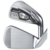 Callaway Apex CF16 Iron Set 5-PW Used Golf Club at GlobalGolf.com
