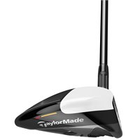 TaylorMade M2 Fairway Wood 5 Wood 18 Degree Used Golf Club at GlobalGolf.com