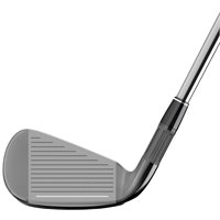 TaylorMade M2 Iron Set 4-PW, AW Used Golf Club at GlobalGolf.com