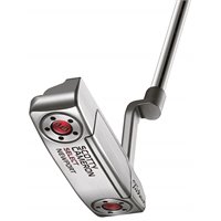 Titleist Scotty Cameron 2016 Select Newport Putter Standard Golf Club ...