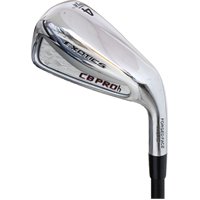 Tour Edge Hybrids at GlobalGolf.com