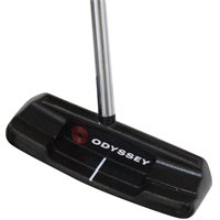 Used Odyssey Metal-X #6 CS Putter Standard Used Golf Club at GlobalGolf.ca