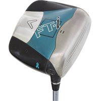Used Callaway FT-i Draw Limited Edition Driver Womens Used Golf Club at ...