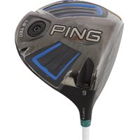 Used Ping G LS Tec Driver 9 Degree Womens Used Golf Club at GlobalGolf.ca