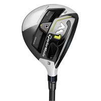 Used TaylorMade M1 2017 Fairway Wood 3HL Wood 17 Degree Used Golf Club ...