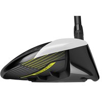 Used TaylorMade M2 2017 Fairway Wood 3 Wood 15 Degree Used Golf Club at GlobalGolf.ca