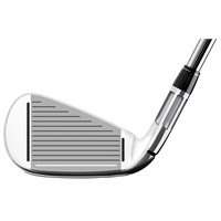 Used TaylorMade M2 2017 Iron Set 6-PW Used Golf Club at GlobalGolf.com