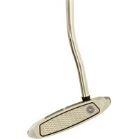 Used Odyssey Works Sabertooth Versa Tank Putter Standard Used Golf Club ...