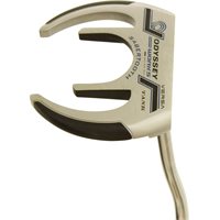 Used Odyssey Works Sabertooth Versa Tank Putter Standard Used Golf Club ...