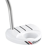 New TaylorMade Ghost Tour Series Corza Putter Standard Golf Club at ...