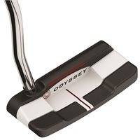 Odyssey O-Works #1W Putter Standard Used Golf Club at GlobalGolf.ca