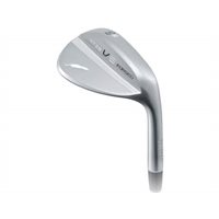 Used Fourteen MT-28 V5 Nickel Chrome Wedge Sand 56 Degree Used Golf Club at GlobalGolf.ca