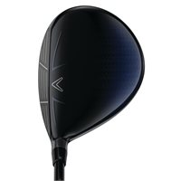Callaway Steelhead XR Fairway Wood 4+ Wood Used Golf Club at GlobalGolf.com