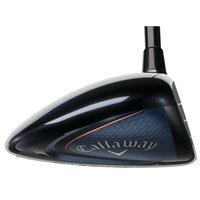 Callaway Steelhead XR Fairway Wood 4+ Wood Used Golf Club at GlobalGolf.com