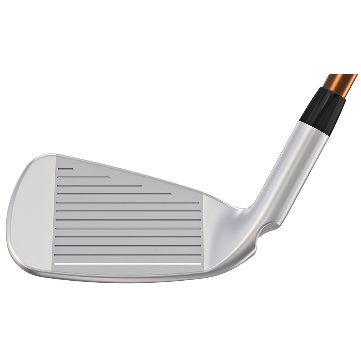 Ping G400 Crossover Hybrid 3h 19 Degree Used Golf Club At