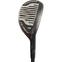 Used Tour Edge Golf Clubs at GlobalGolf.com