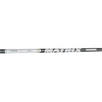Used Matrix OZIK MFS5 White Tie 45 Grey / White Single item Golf Shafts ...