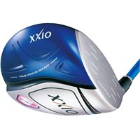 Used XXIO X Driver 12.5 Degree Womens Used Golf Club at GlobalGolf.ca
