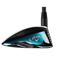 Callaway Rogue Fairway Wood 3 Wood Used Golf Club at GlobalGolf.com