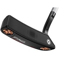 Ping Vault 2.0 ZB Stealth Putter Standard Used Golf Club at GlobalGolf.ca