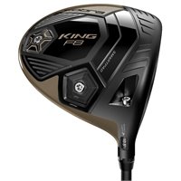 Cobra King F8 Volition Special Edition Desert Sand Driver Adjustable ...