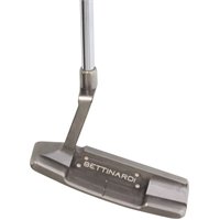 Used Bettinardi BB8 Copper Face Insert Putter Standard Used Golf Club ...