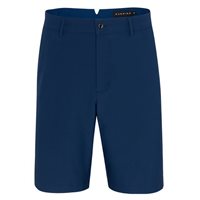 New Dunning Player Fit Woven Shorts Apparel at GlobalGolf.com