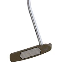Used Edel E-2 Torque Balanced Gold Putter Standard Used Golf Club at ...