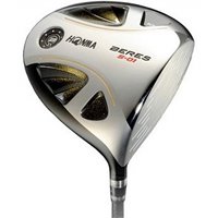 Used Honma Beres S-01 Driver 9 Degree Used Golf Club at GlobalGolf.ca
