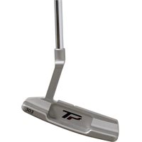 Used TaylorMade TP Collection Juno Tour Proto Putter Standard Used Golf ...