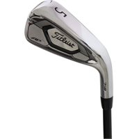Used Titleist 718 AP3 Iron Individual 6 Used Golf Club at GlobalGolf.com